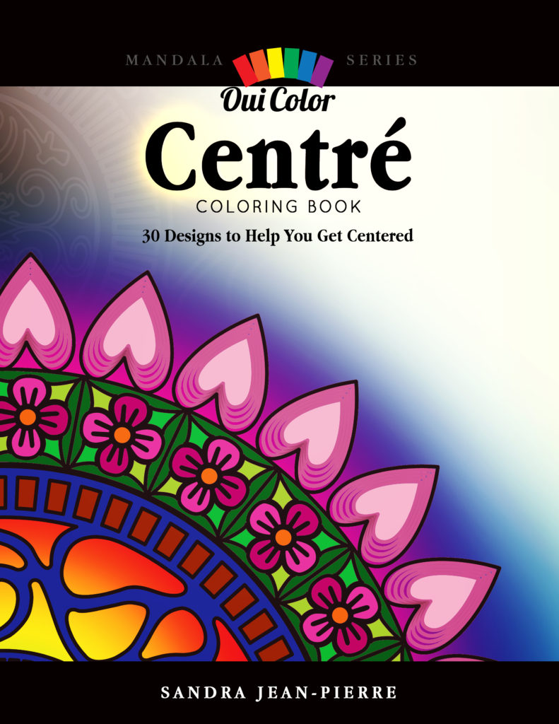 Centre: 30 Designs To Help You Get Centered (Mandala Series) - Oui ...